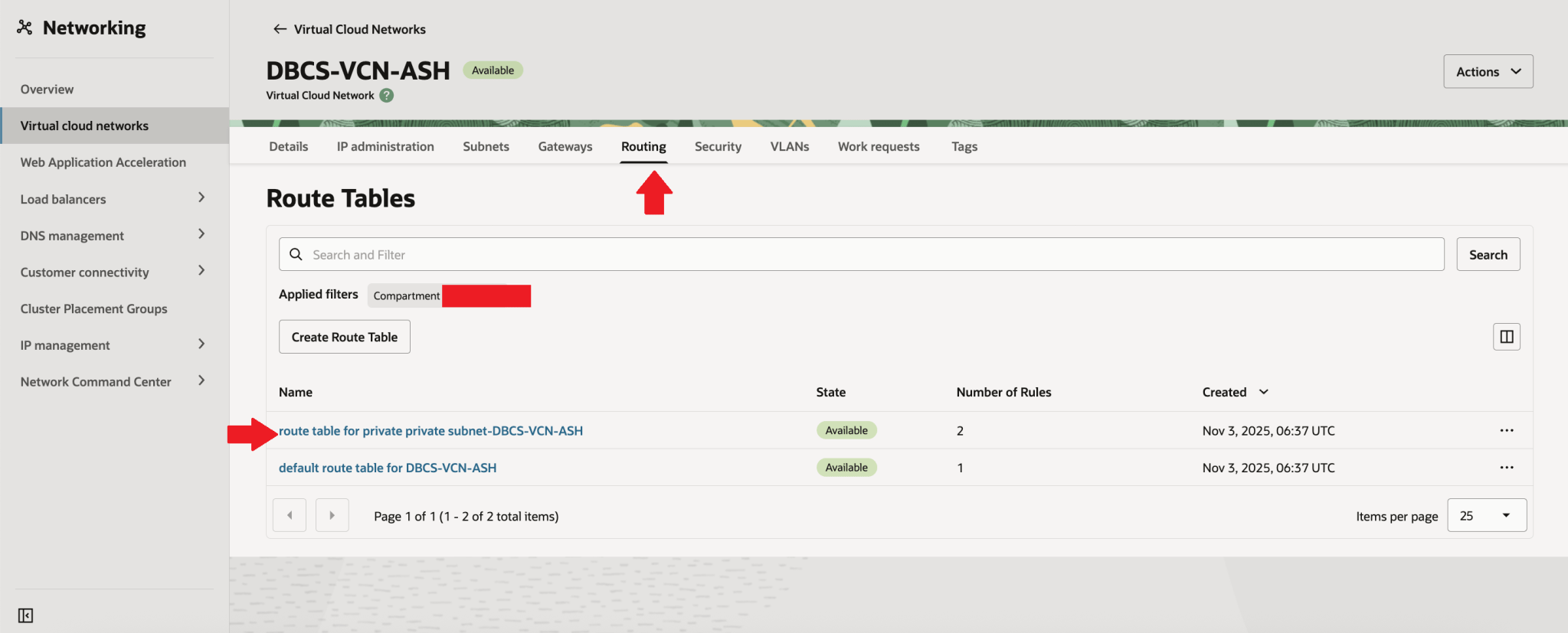 Step-by-Step Guide: How to setup dataguard (DR) for OCI DBCS system ...