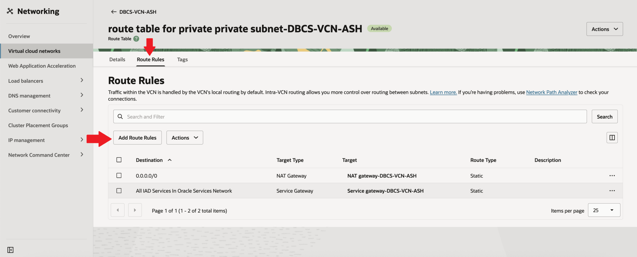 Step-by-Step Guide: How to setup dataguard (DR) for OCI DBCS system ...