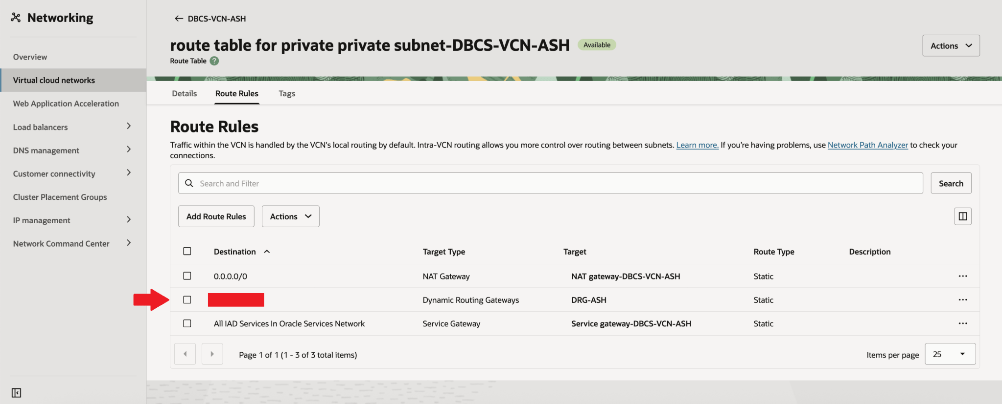 Step-by-Step Guide: How to setup dataguard (DR) for OCI DBCS system ...