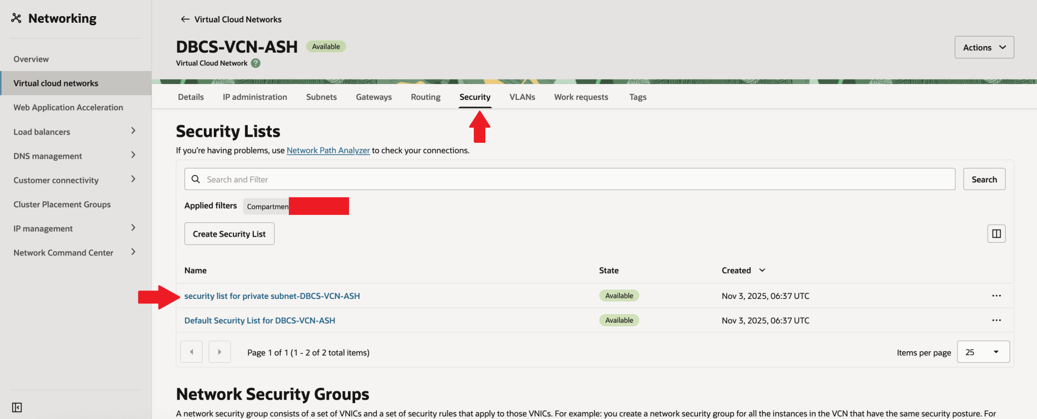 Step-by-Step Guide: How to setup dataguard (DR) for OCI DBCS system ...