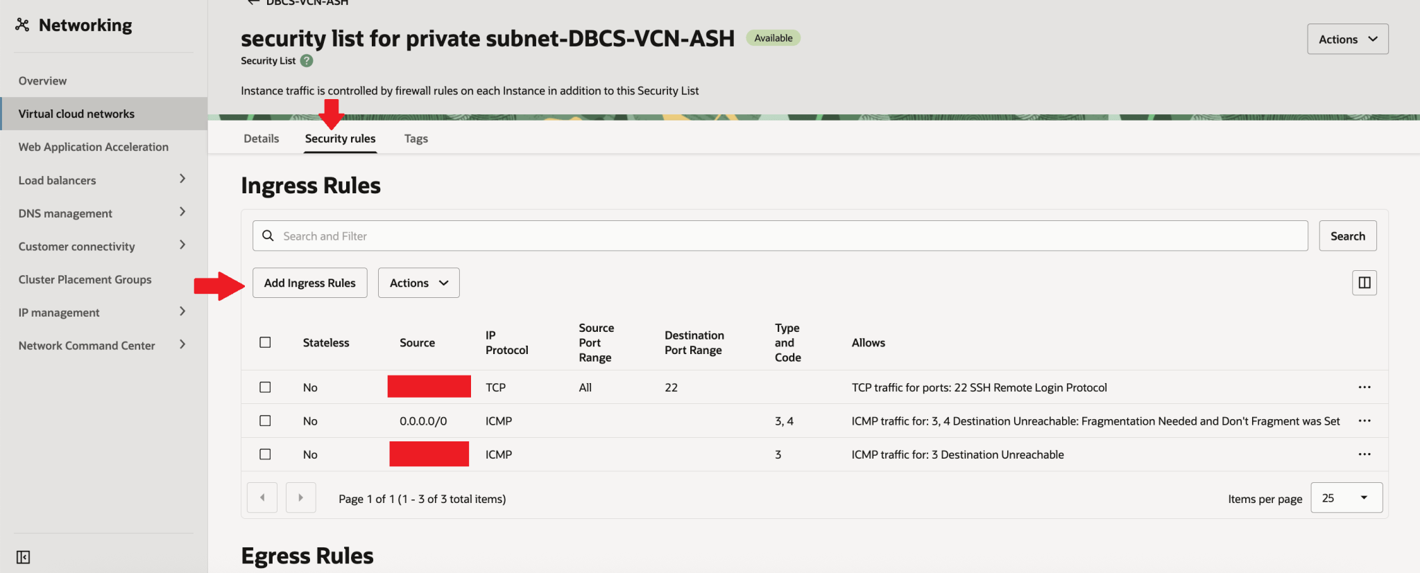 Step-by-Step Guide: How to setup dataguard (DR) for OCI DBCS system ...