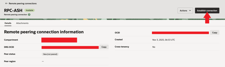 Step-by-Step Guide: How to setup dataguard (DR) for OCI DBCS system ...