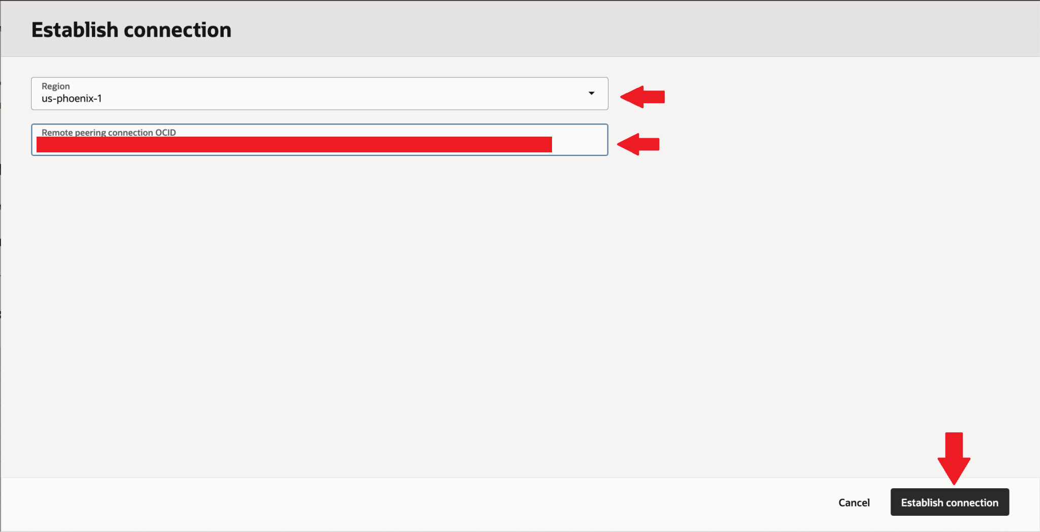 Step-by-Step Guide: How to setup dataguard (DR) for OCI DBCS system ...