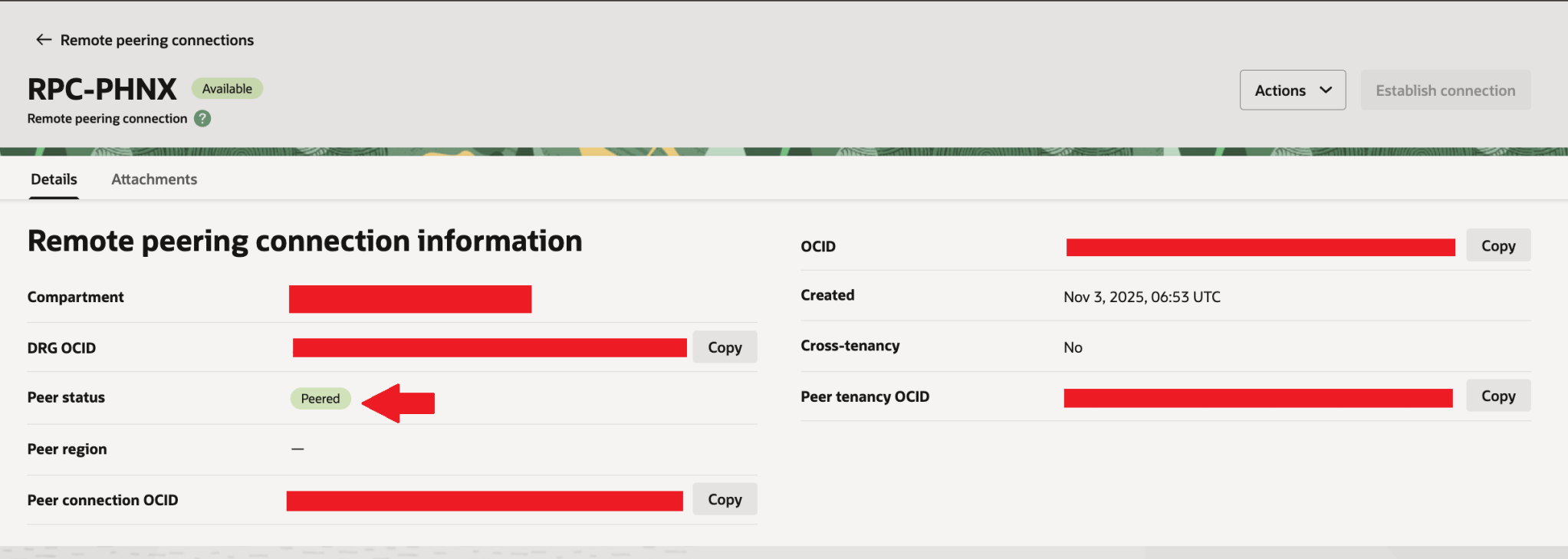 Step-by-Step Guide: How to setup dataguard (DR) for OCI DBCS system ...